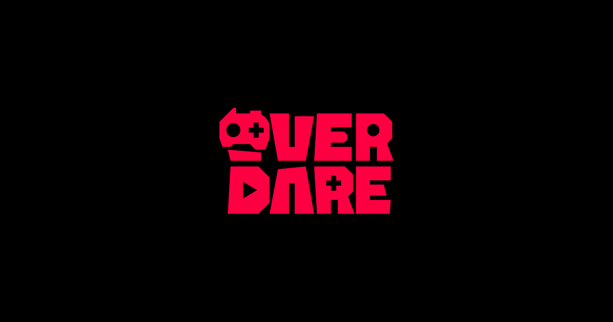 OVERDARE Creator Hub